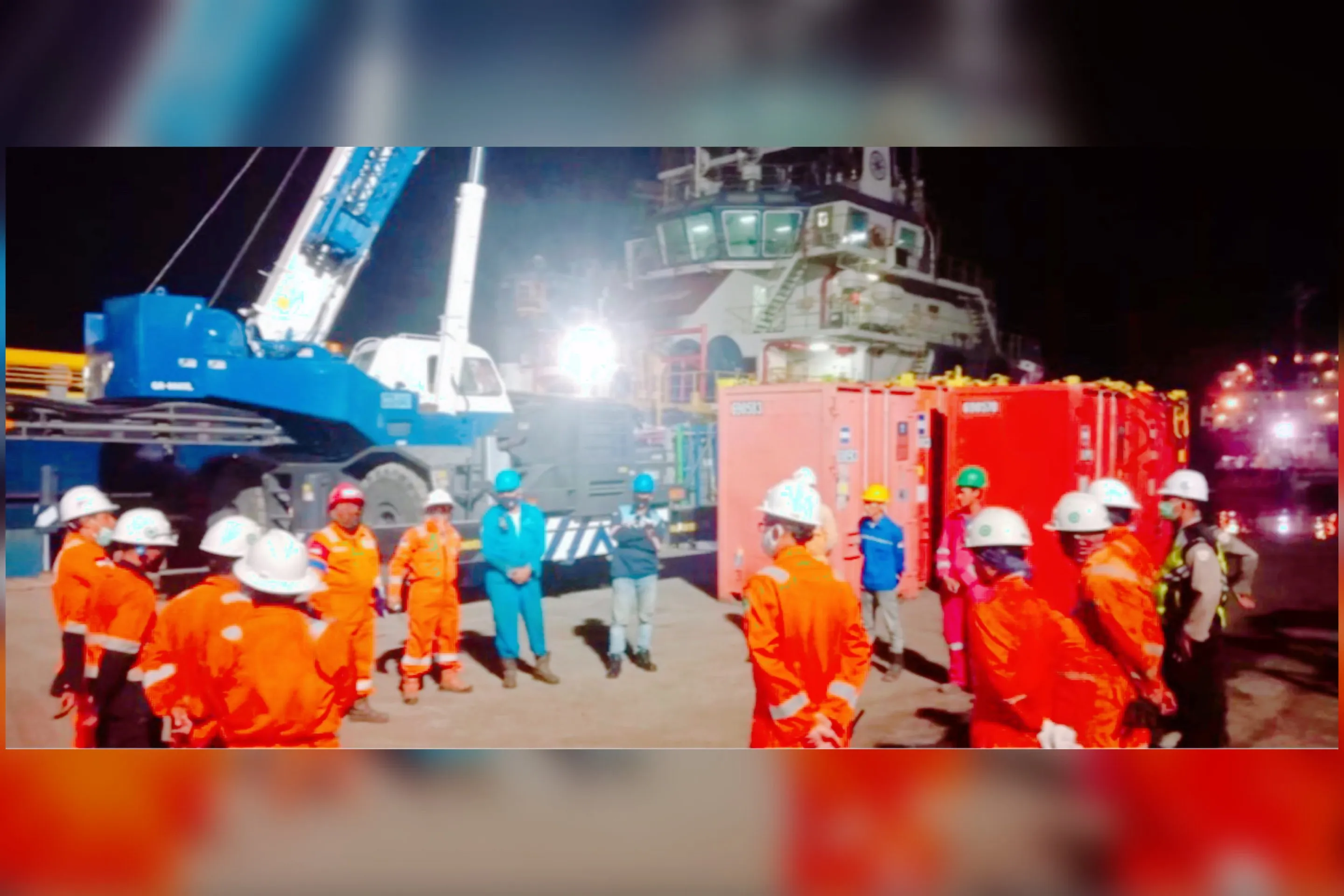 Material Handling, Lifting, and Rigging for Non-Rigger / Lifting ...